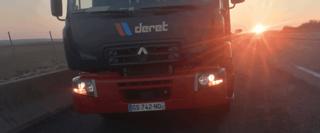 Offres d’Emploi | Recrutement Groupe DERET
